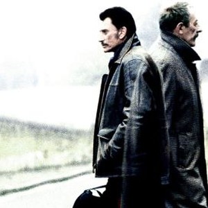 The Man on the Train - Rotten Tomatoes