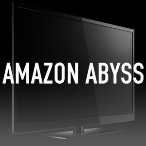 Amazon Abyss - Rotten Tomatoes