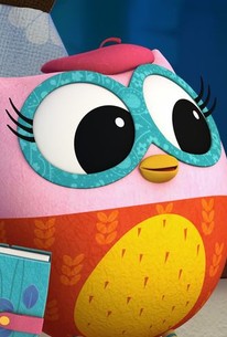 Eva the Owlet: Season 1, Episode 4 | Rotten Tomatoes