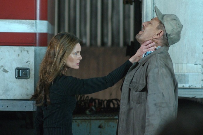 Bruce Payne Now