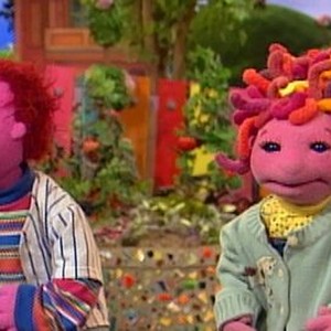 Allegra's Window: Season 3, Episode 4 - Rotten Tomatoes