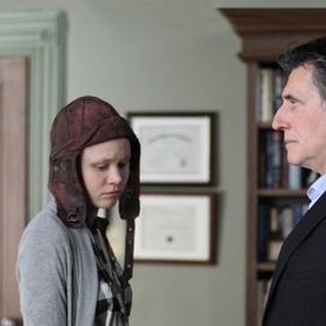 In Treatment: Season 2, Episode 27 - Rotten Tomatoes
