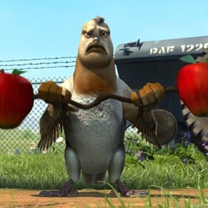 Valiant - Rotten Tomatoes