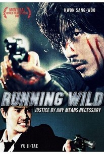 Running Wild | Rotten Tomatoes