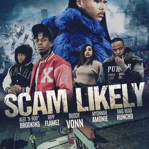 Scam Likely - Rotten Tomatoes