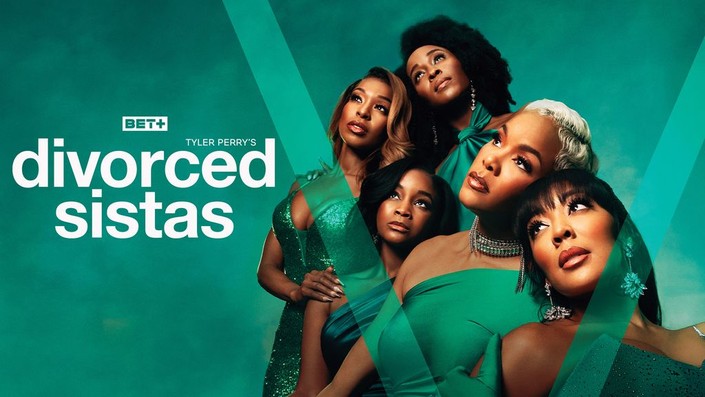 Tyler Perry's Divorced Sistas: Season 1 | Rotten Tomatoes