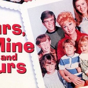 Yours, Mine and Ours - Rotten Tomatoes