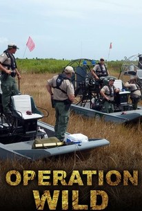 Operation Wild | Rotten Tomatoes