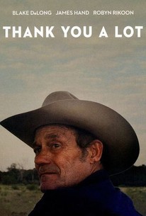 Thank You a Lot | Rotten Tomatoes
