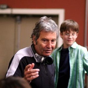 Robert Shaye - Rotten Tomatoes