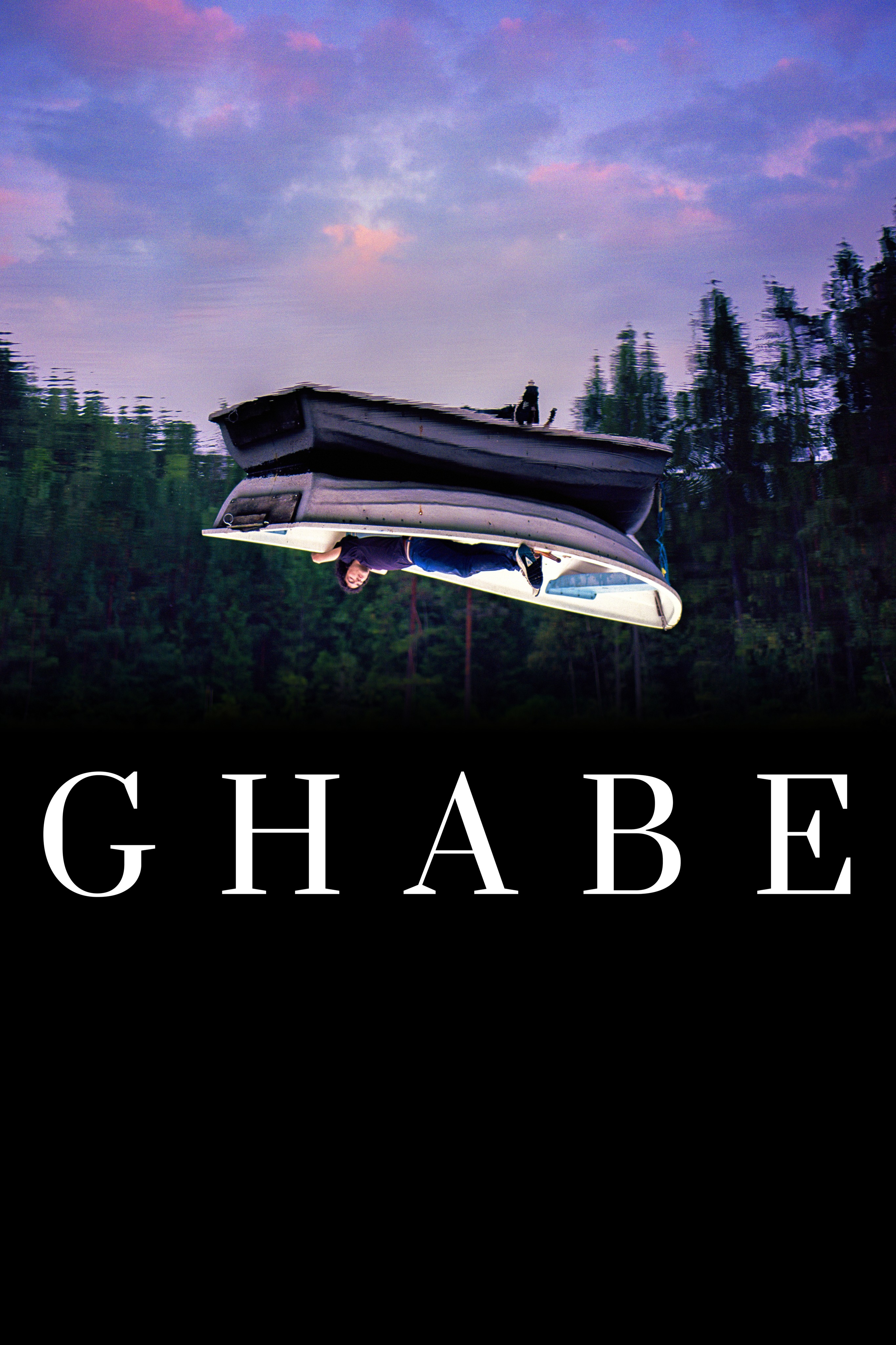 Ghabe - Rotten Tomatoes