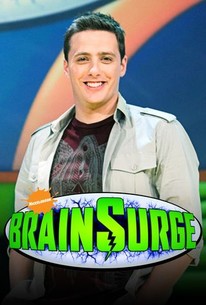 BrainSurge: Season 1, Episode 1 | Rotten Tomatoes