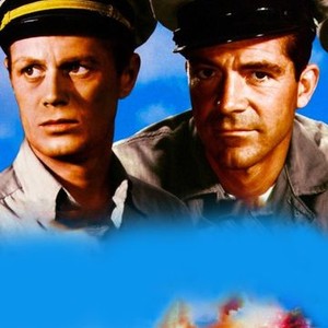 The Frogmen - Rotten Tomatoes