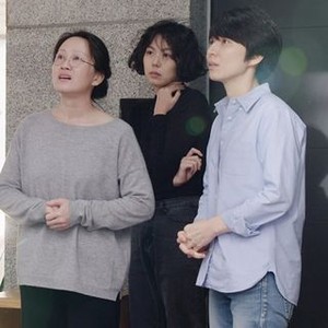 The Woman Who Ran - Rotten Tomatoes