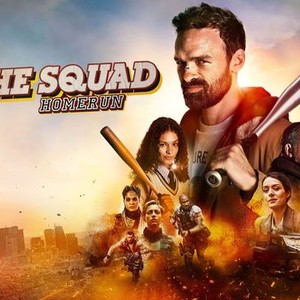 The Squad: Home Run - Rotten Tomatoes