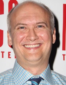 Jeff Talbott - Rotten Tomatoes