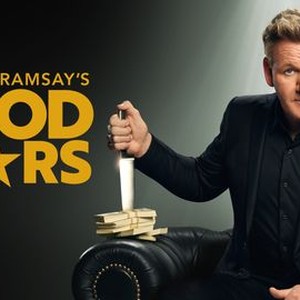 Gordon Ramsay's Food Stars - Rotten Tomatoes