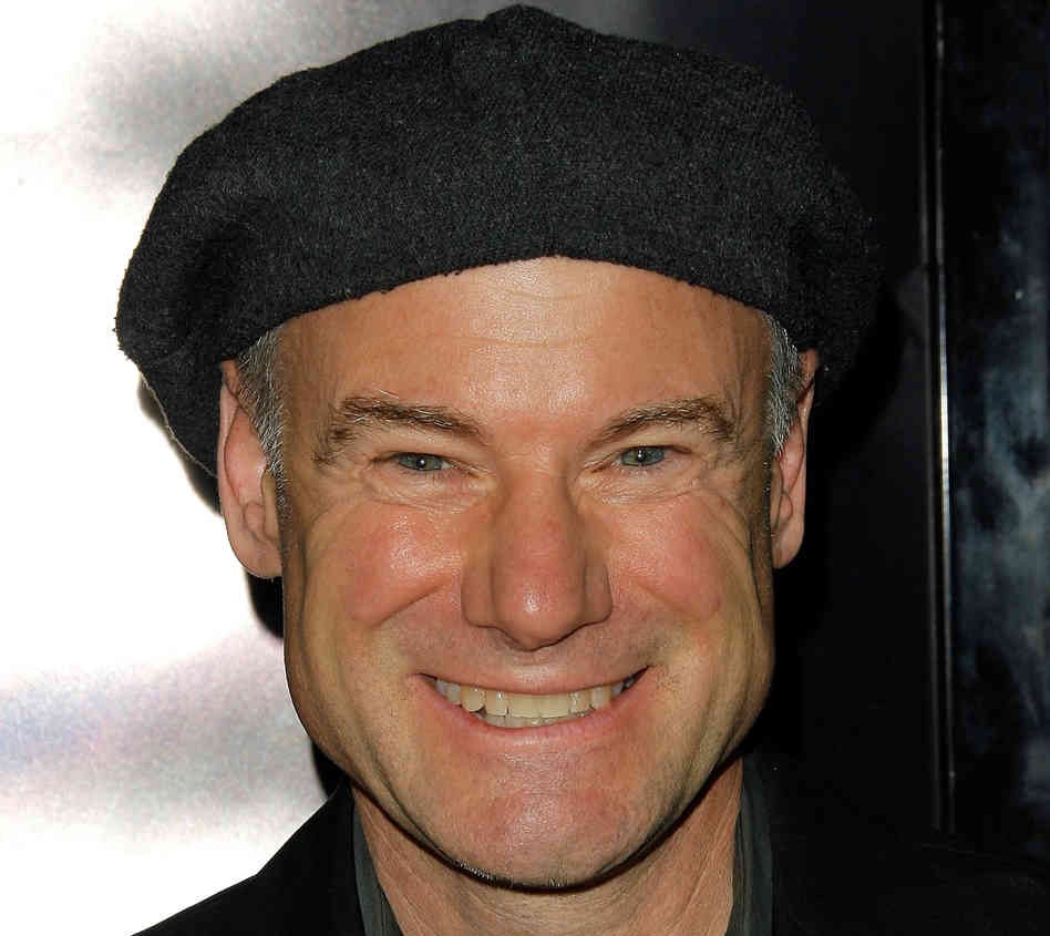 Jim Meskiman - Rotten Tomatoes