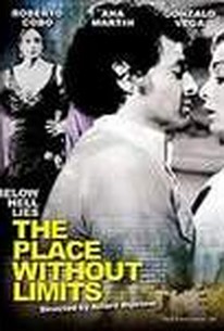 The Place Without Limits (1977) - Rotten Tomatoes