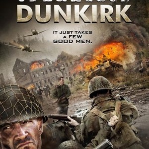 Operation Dunkirk - Rotten Tomatoes