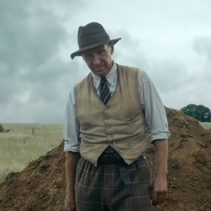 The Dig - Rotten Tomatoes