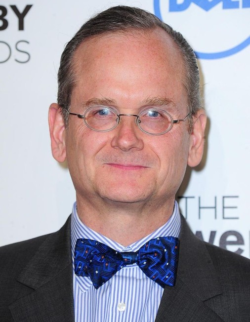 Lawrence Lessig - Rotten Tomatoes