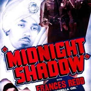 Midnight Shadow - Rotten Tomatoes