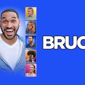 Bruce!!! - Rotten Tomatoes