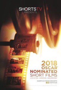 2018 Oscar Nominated Short Films: Animated Shorts (2018) | Rotten Tomatoes