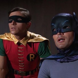 Batman: Season 1, Episode 1 - Rotten Tomatoes