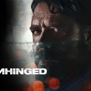 Unhinged - Rotten Tomatoes