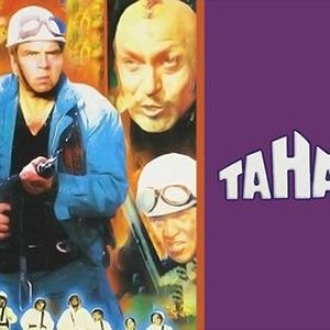 Tahalka - Rotten Tomatoes