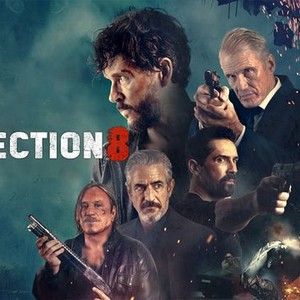 Section 8 - Rotten Tomatoes