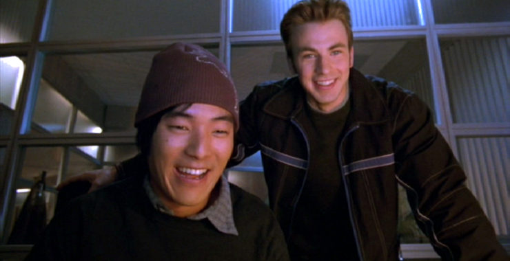 The Perfect Score - Rotten Tomatoes