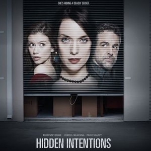 Hidden Intentions (2018) - Rotten Tomatoes
