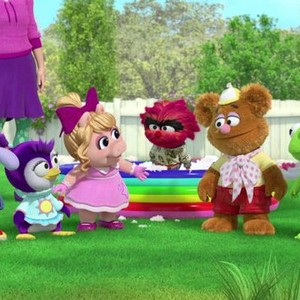 Muppet Babies: Season 1, Episode 20 - Rotten Tomatoes