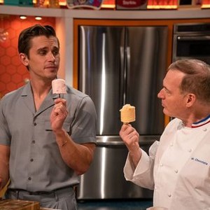 Easy-Bake Battle: The Home Cooking Competition - Rotten Tomatoes
