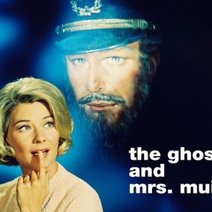The Ghost and Mrs. Muir - Rotten Tomatoes