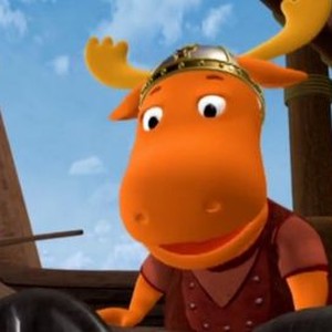 The Backyardigans: Season 1, Episode 10 - Rotten Tomatoes