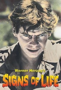 Signs of Life | Rotten Tomatoes