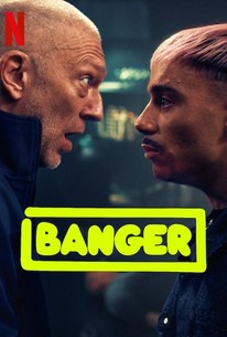 Banger (2025) | Rotten Tomatoes