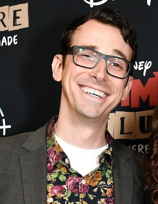 Matt Danner - Rotten Tomatoes