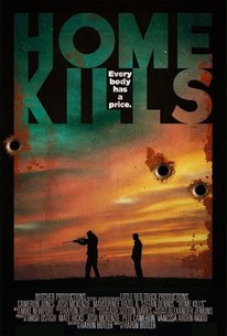 Home Kills | Rotten Tomatoes