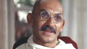 Gandhi - Rotten Tomatoes