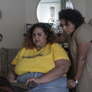 Total Control: Season 2, Episode 4 - Rotten Tomatoes