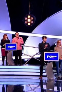 Pointless: Season 25, Episode 16 | Rotten Tomatoes