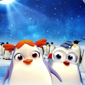 Penguin Rescue - Rotten Tomatoes
