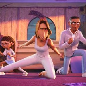 The Mitchells vs. the Machines - Rotten Tomatoes