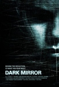 Dark Mirror | Rotten Tomatoes
