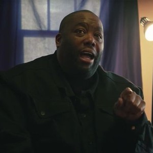 Trigger Warning With Killer Mike - Rotten Tomatoes